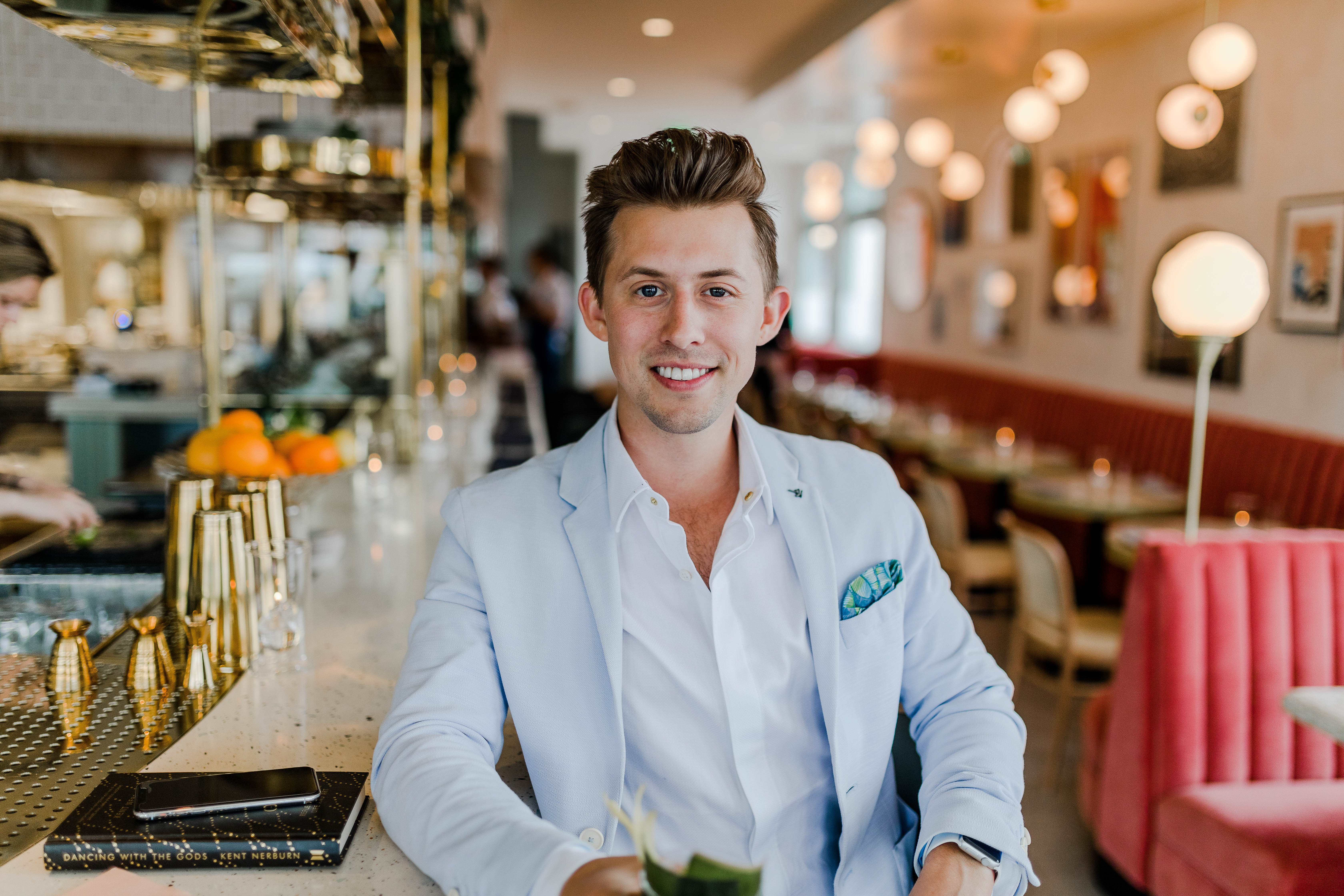 Top 5 Financial Tips For Canadian Entrepreneurs Blog